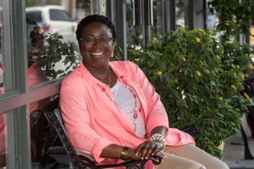 Tracy B. | Hospital in Berlin, MD